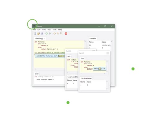 Python新手入门第一步：什么是 Ide？ide 有什么用？python是ide Csdn博客