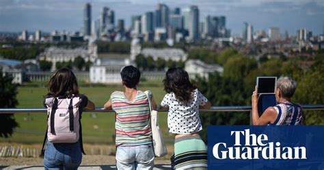 Compasses To Point True North For First Time In 360 Years Ian Colin Taylor