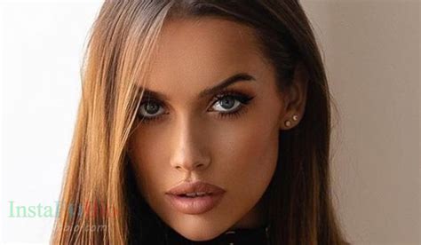 Polina Marchenko Bio Age Height Wiki Models Biography