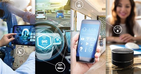 NXP Supplies Murata With RF Front End ICs For Wi Fi Modules