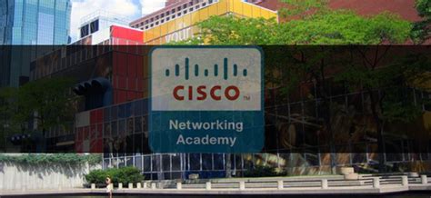 Mengenal Cisco Project30jan