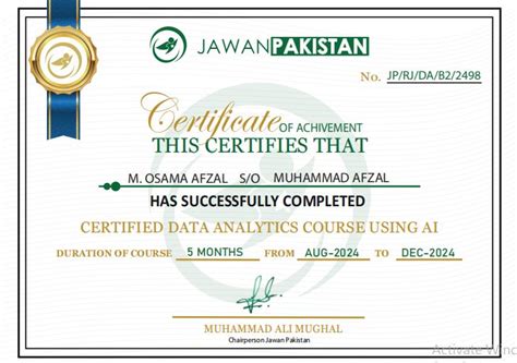 Dataanalytics Ai Sql Powerbi Tableau Python Jawanpakistan