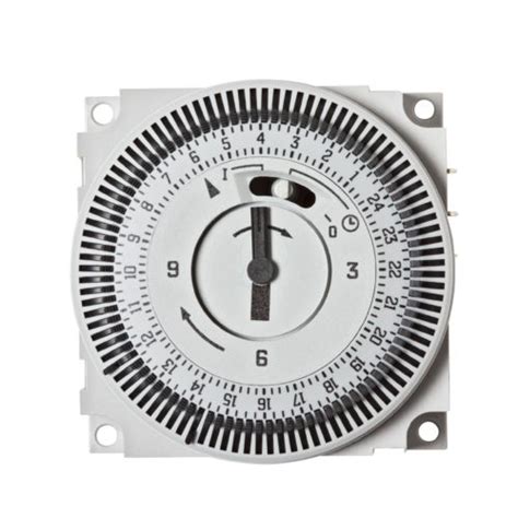 Central Heating Timer Keep Your Heating In Check Easily