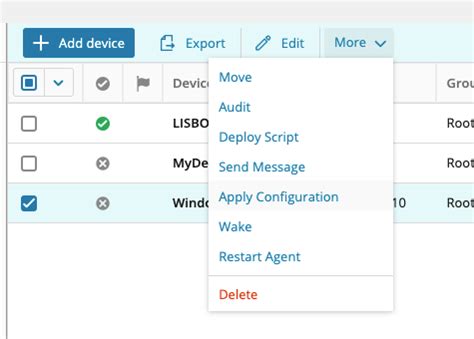 Disable Automatic Updates To The Agent Windows Only