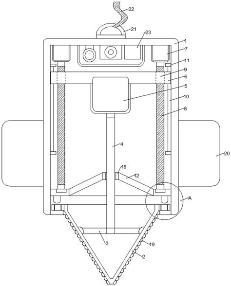 Marine Seabed Sampling Device Eureka Patsnap