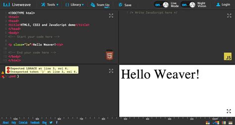 Liveweave101 Liveweave Blog