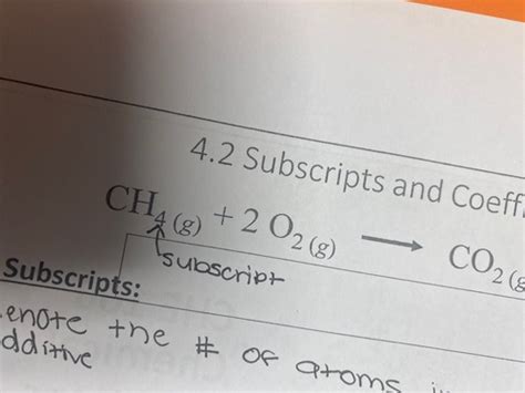 Chem Exam 2 Flashcards Quizlet