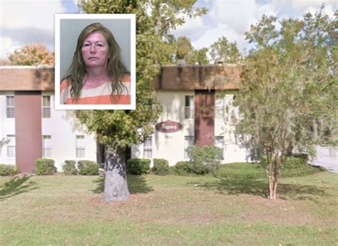 Barbara Counts Archives Ocala