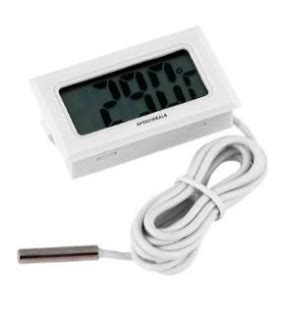 1 Temperature Sensor Download Scientific Diagram