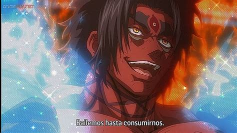 Shiva Shuumatsu No Valkyrie Memes De Anime Personajes De Anime Anime