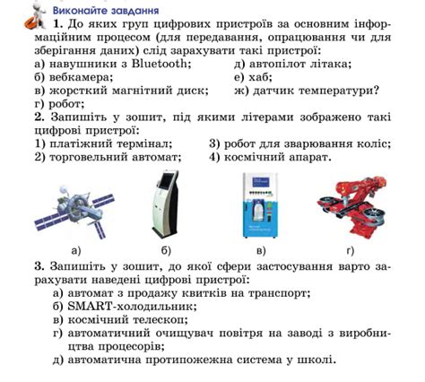 Інформатика 6 клас НУШ 2 урок Цифрові технології Використання цифрових інновацій