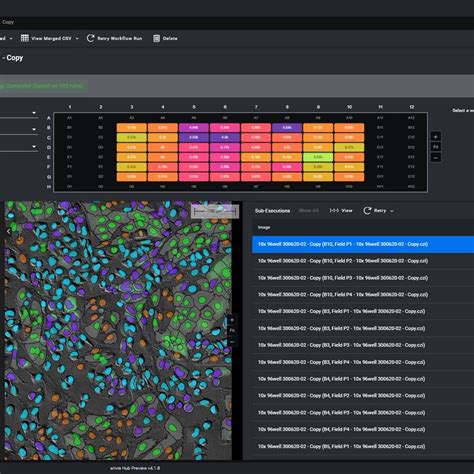 Ai For High Content Analysis Zeiss