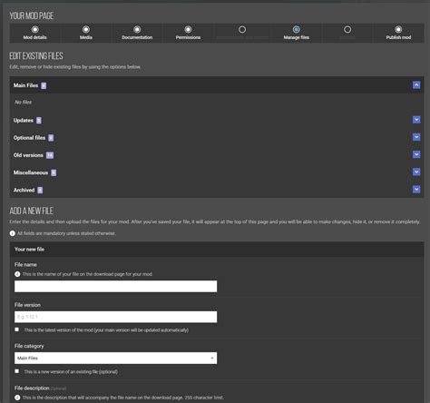 How To Uninstall Mods On Nexus Mod Manager Voipfoz