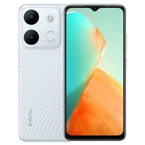 INFINIX Smart Blanc Prix Tunisie Achetez Au Prix Le Plus Bas
