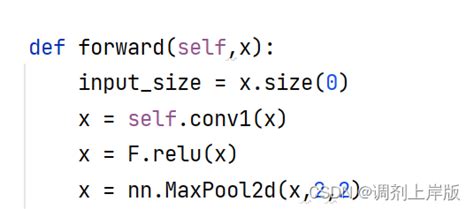 Typeerror Conv2d Received An Invalid Combination Of Arguments Csdn博客
