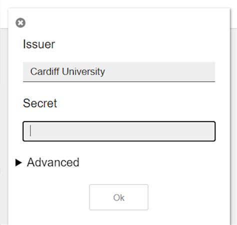 Setting Up The Web Browser Extension On Edge Cardiff University