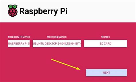 How To Easily Install Ubuntu Desktop 2404 On Raspberry Pi Raspberrytips