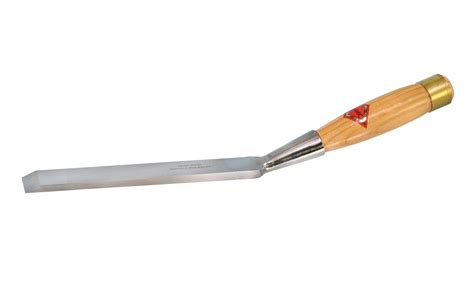 Henry Taylor Offset Cranked 34 Socket Chisel Henry Taylor Offset Cranked 34 Socket Chisel