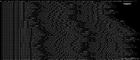 记录一次线上进程异常崩溃的排查过程trap Invalid Opcode Csdn博客