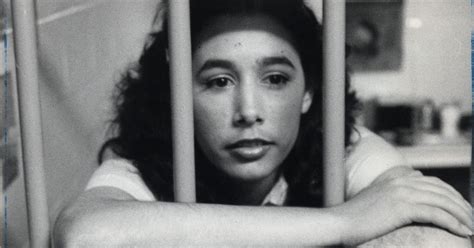 La Asesina Que Sentía Goce Sexual Al Matar Se Convirtió Al Leer La Biblia Y Fue Ejecutada Con