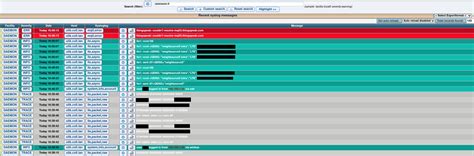 Github Rsyslogloganalyzer Adiscon Loganalyzer A Web Frontend To Log Data From The Same