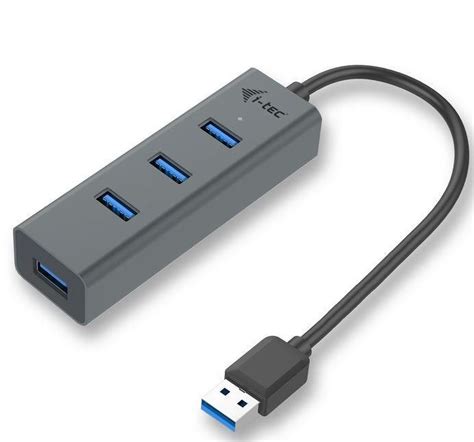 6 USB HUB Types Uses FAQs How To Choose