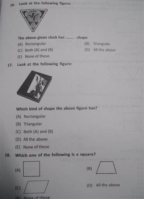 Best 12 Time And Calender Olympiad Questions For Class 3 Download And