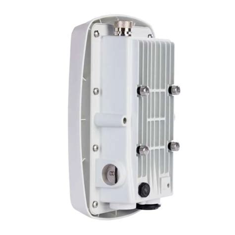 Kerlink Wirnet Istation Outdoor Lorawan Gateway Pdtiot Iss05 Choovio Iot Solutions