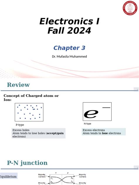 chapter 3 part1 pdf p n junction diode