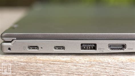 Lenovo Thinkpad L380 Yoga