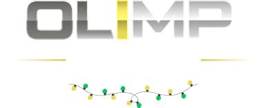 OLIMP BLACK
