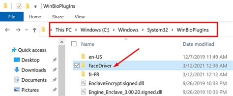 Fix Camera Is Not Compatible With Windows Hello Face Technipages