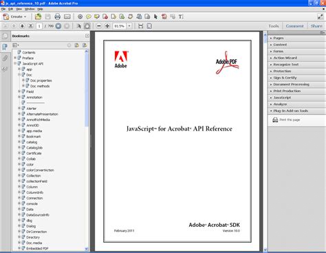 Custom Made Scripts For Adobe® Products Acrobat Reader Quick Print