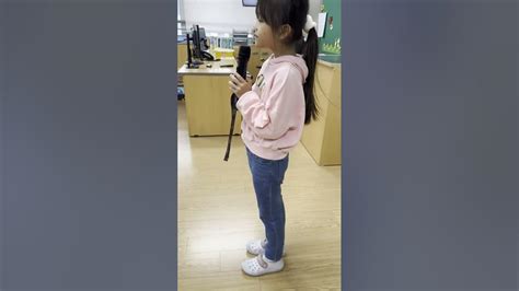 3 7반 친구들 앞에서 부른 칵테일 사랑 희망편노래music리즘아수아알고리즘 Youtube