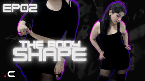 The Razorgirl Body ⚡️ Ep02 My Weight Loss 💖 Youtube