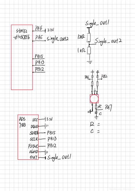 基于stm32f103的简易示波器加dds信号发生器以下是一个基于stm32f103编写的简单信号发生器的代码示例。该信号发生器 Csdn博客