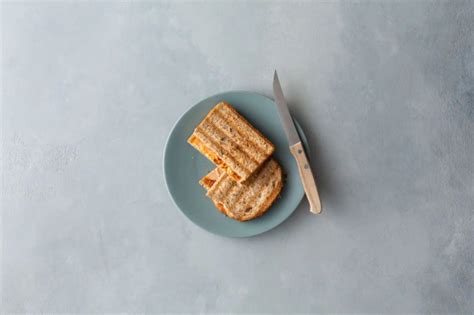 Aziatische Tosti | Jumbo