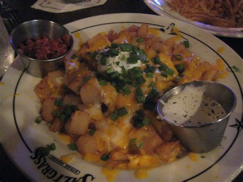 Saltgrass Steakhouse Houston Texas