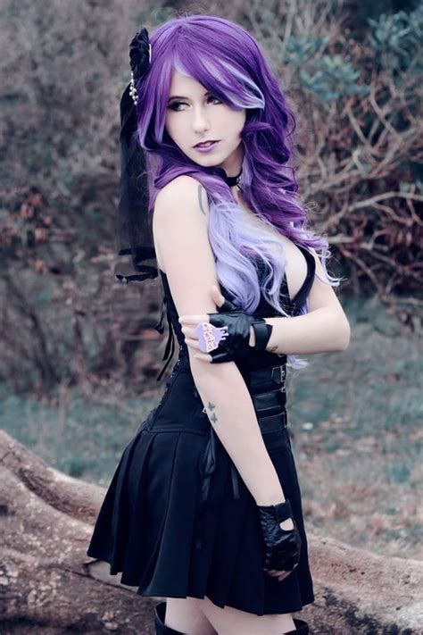 Pin On Giu Hellsing Cosplay