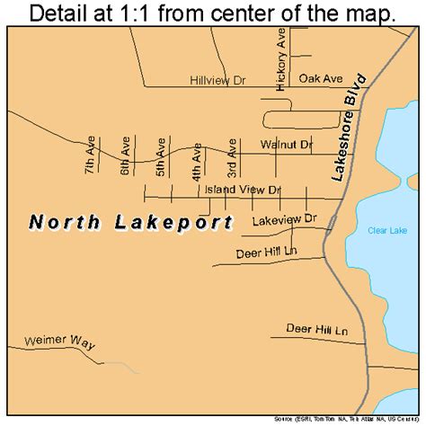 Lakeport California Directions At Ryan Azure Blog