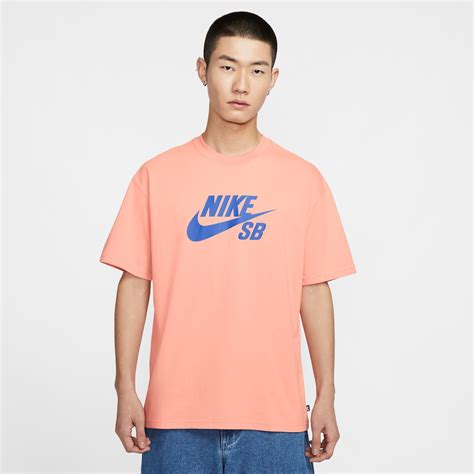 Skate Graphic Tees Nike Sg