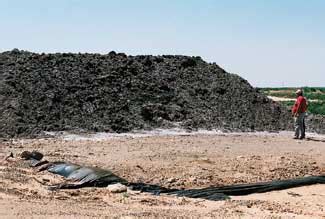 Closed Loop Drilling System A Viable Alternative To Reserve Waste Pits