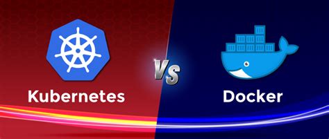 Kubernetes Vs Docker In Techno FAQ