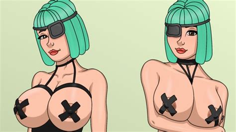 Rogues Npb Vol2 S10 Zzerotic