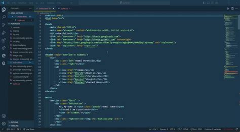 Anmol Tomar On Linkedin Skills Intern Github Webdeveloper Bharatintern Task1 Html Css