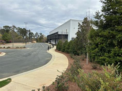 Map And Flag Is Newest Masters Hospitality Venue