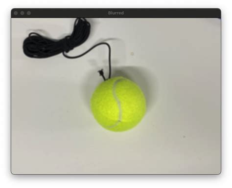 So Verwendest Du Den Simpleblobdetector Von Opencv Creatronix