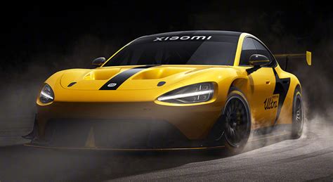 Xiaomi Su7 Ultra Specifications Everything You Should Know