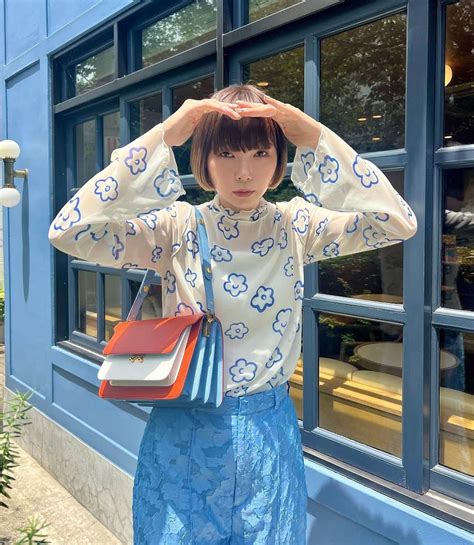 あさぎーにょさんのインスタグラム写真 あさぎーにょInstagram 中目黒デートしてきた 高級スタバでスペシャルメニュー 抹茶