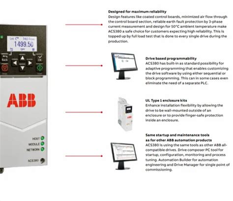 ABB ACS Drive At Piece ABB AC Drives In New Delhi ID